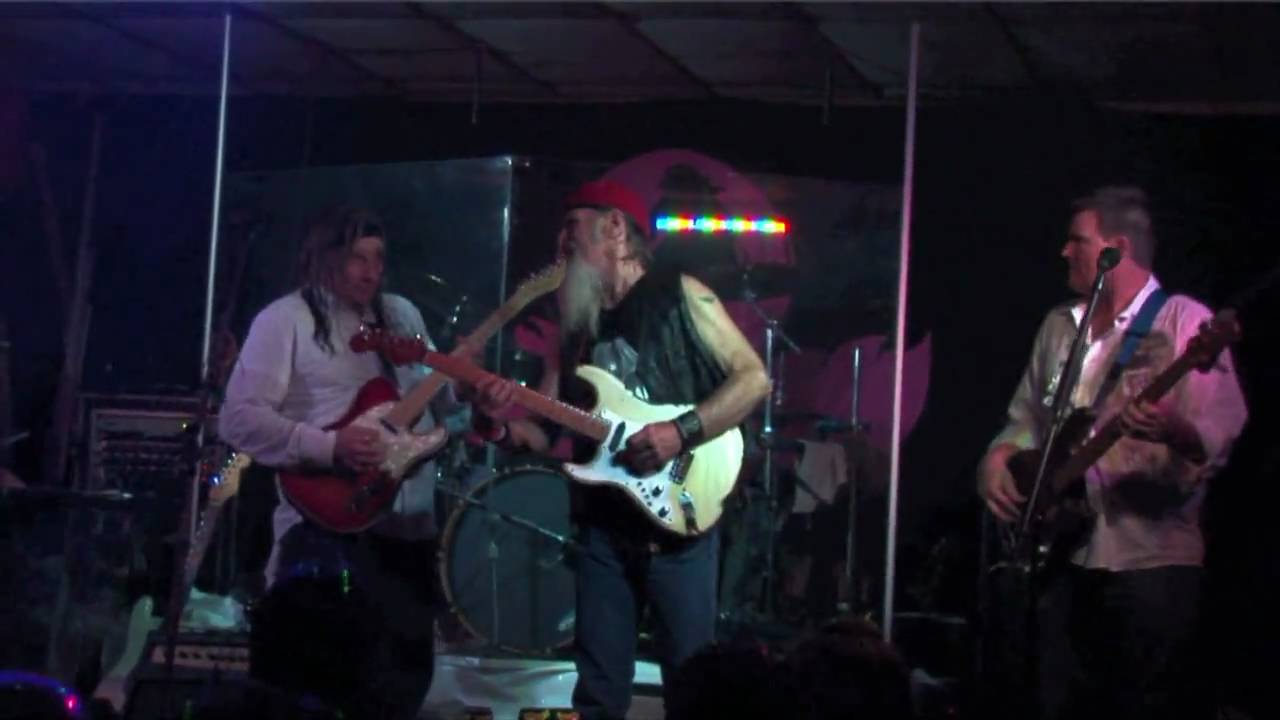 Rusty Burns And Ricky Lynn Gregg Three Nickels And A Dime Youtube