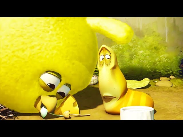 Larva Chick 1 Cartoon Movie Cartoons For Children Larva Cartoon