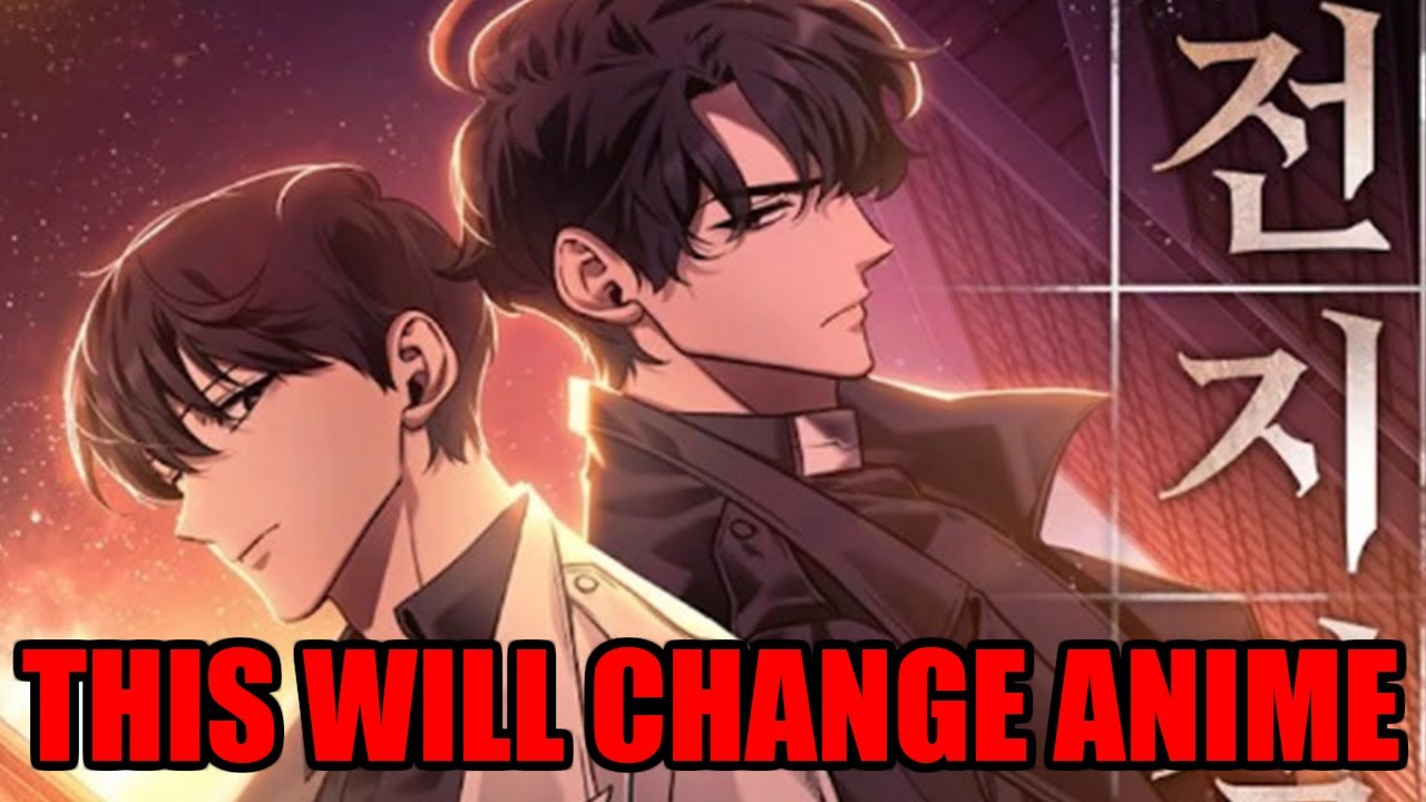 This Will Change Anime Forever Youtube
