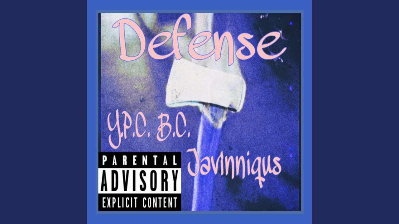 Defense Youtube