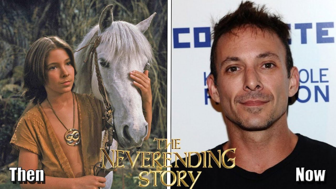The Neverending Story 1984 Cast Then And Now тше 2020 Before And After