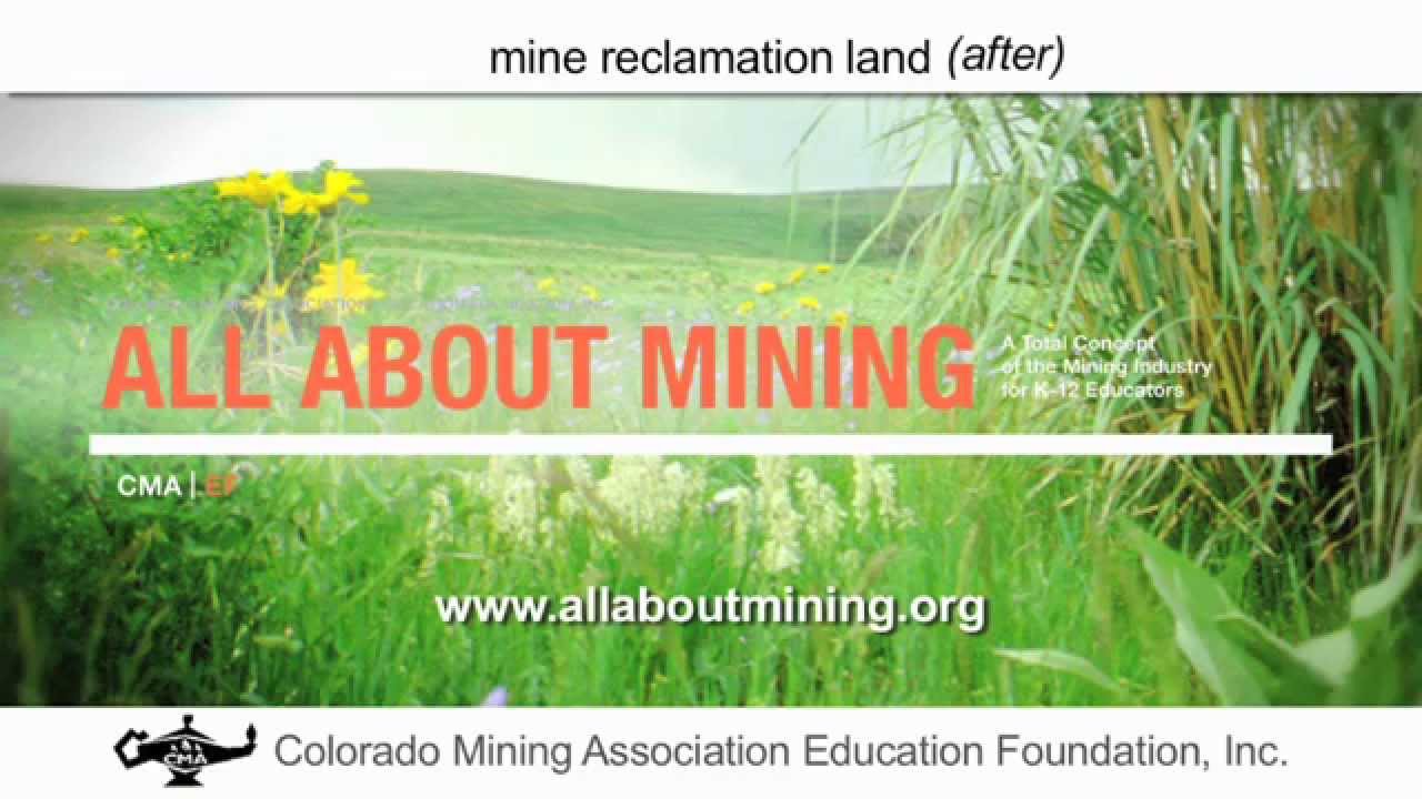 All About Mining Youtube