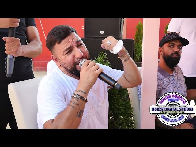 Costel Biju Am cel mai frumos baiat 2023 @Nunta Daniel & Diana (NAS ...