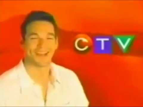 Ctv Entertainment Ids 2001 2002 Youtube