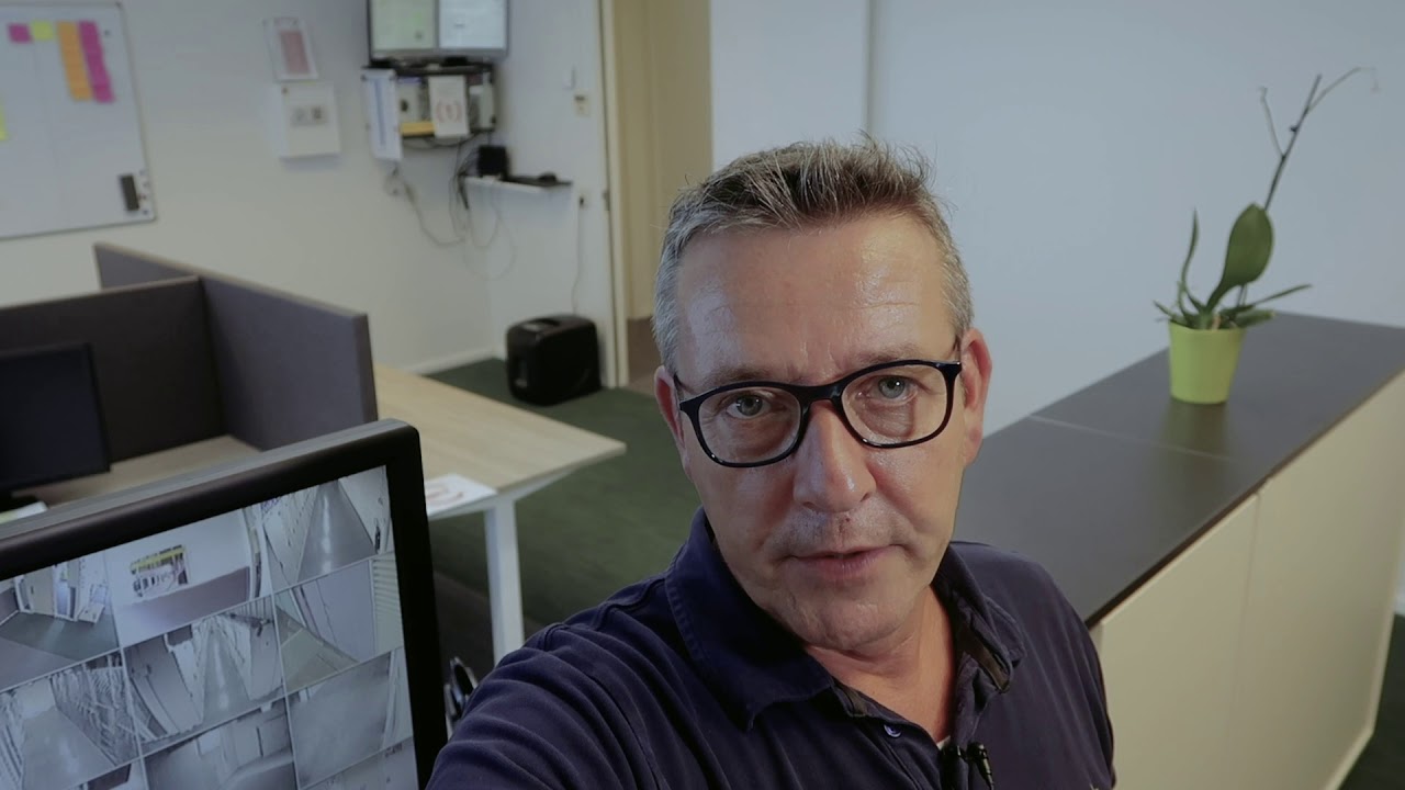 Bytes 16 Bytesnet Rotterdam Monitoring En 24x7 Storingsdienst Youtube