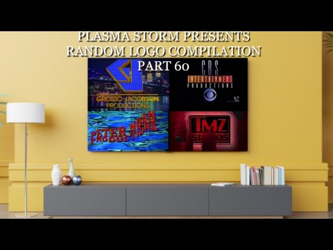 Random Logo Compilation Part 60 Youtube