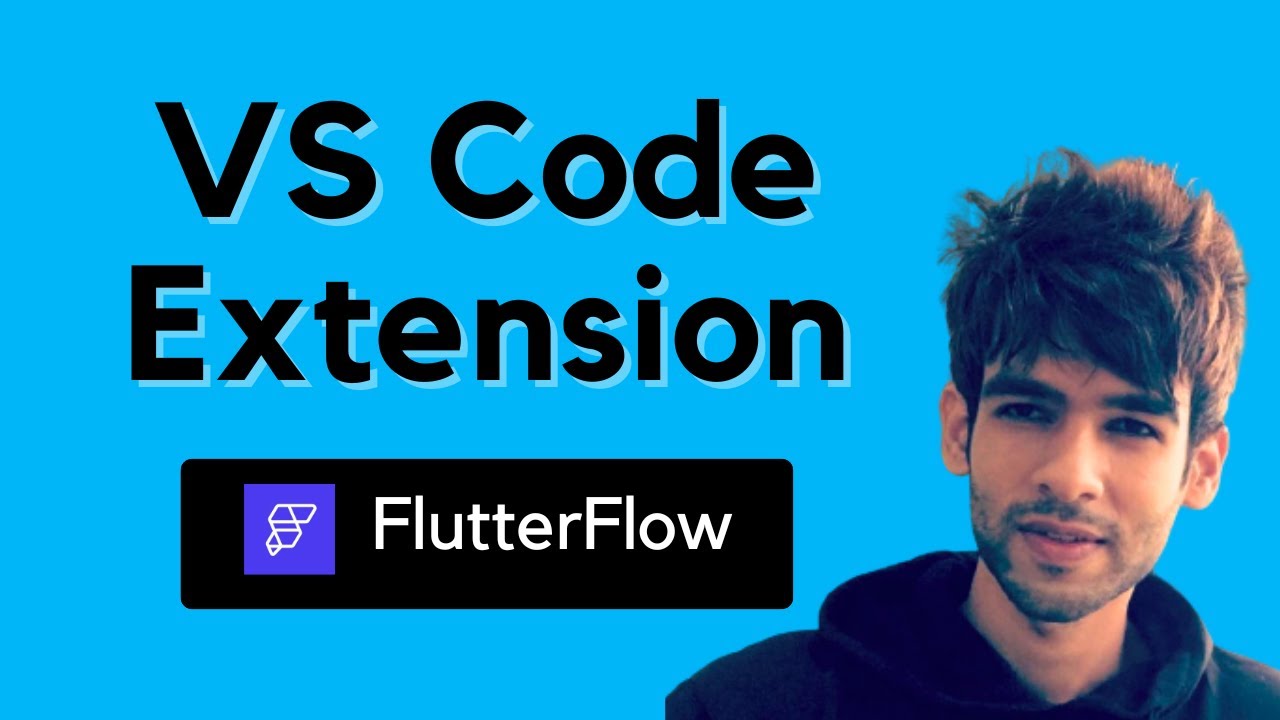 Set Up Flutterflow Vs Code Extension Github Copilot In Minutes