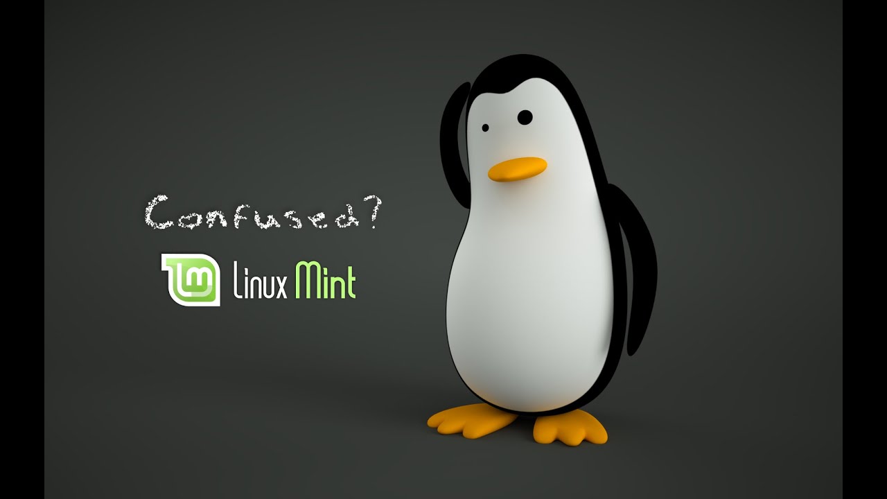 Linux Mint 18 Sarah Review Youtube