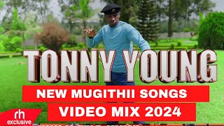 New Mugithi Video Mix 2024 Ft Tonny Young Mbeca Waithaka Wajane Gasheni ...