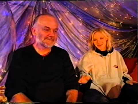 John Peel S 1997 Glastonbury Extra Youtube