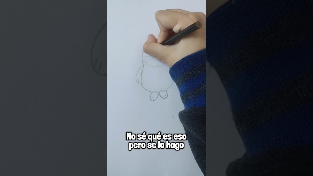 Intentando Seguir Un Tutorial De Dibujo 49 Youtube