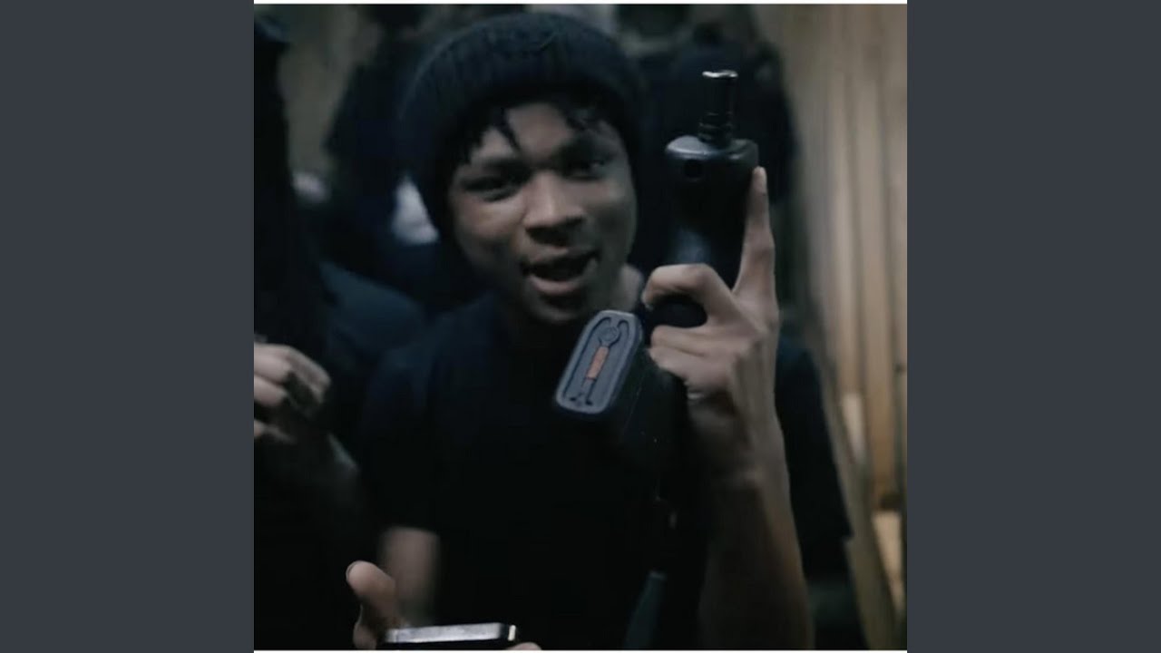 Warzone Youtube