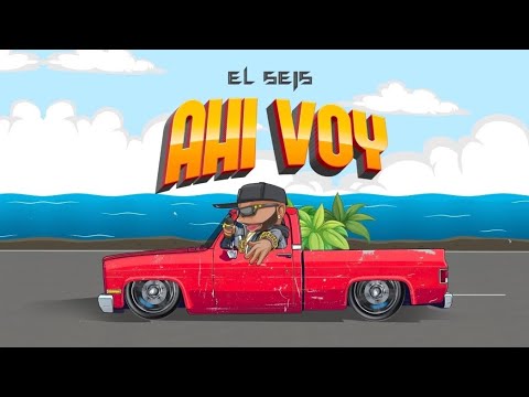 El Seis Ahi Voy Cumbia