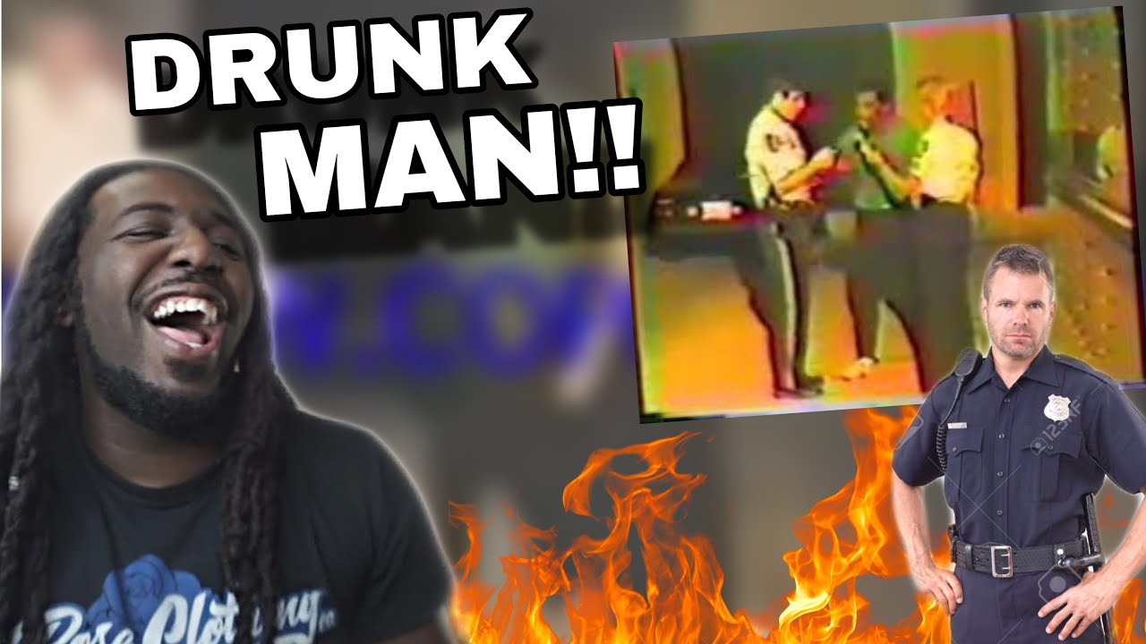 Funniest Drunk Dui Ever Mr Turner Youtube