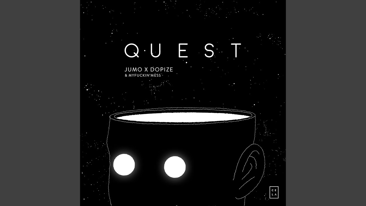 Quest Youtube Music