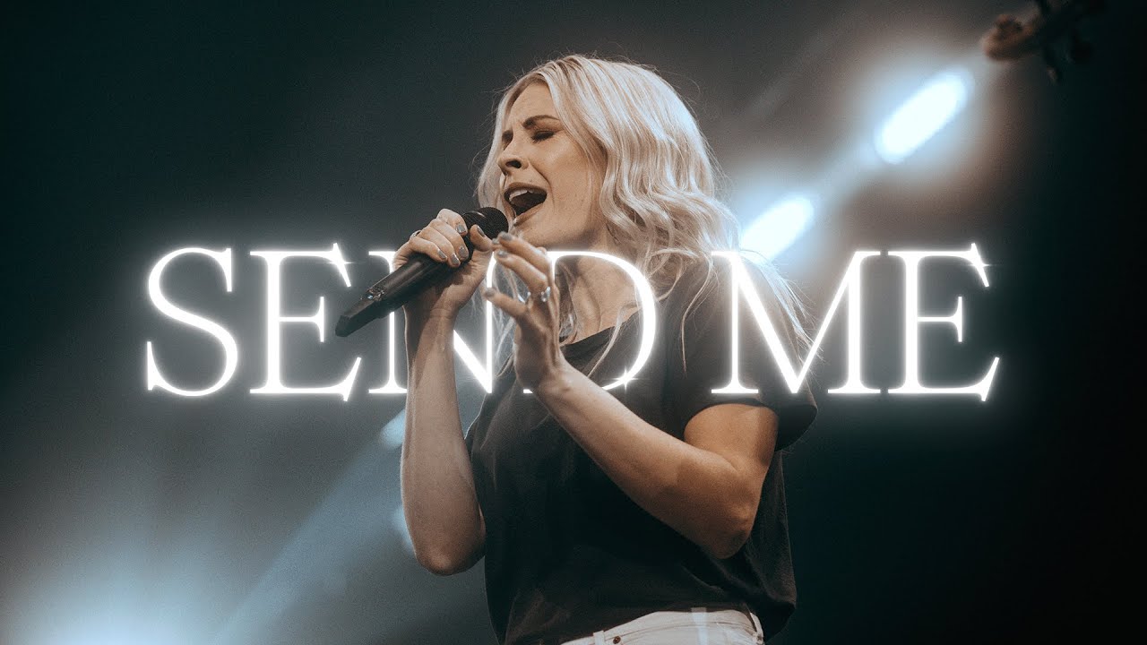 Bethel Music Jenn Johnson
