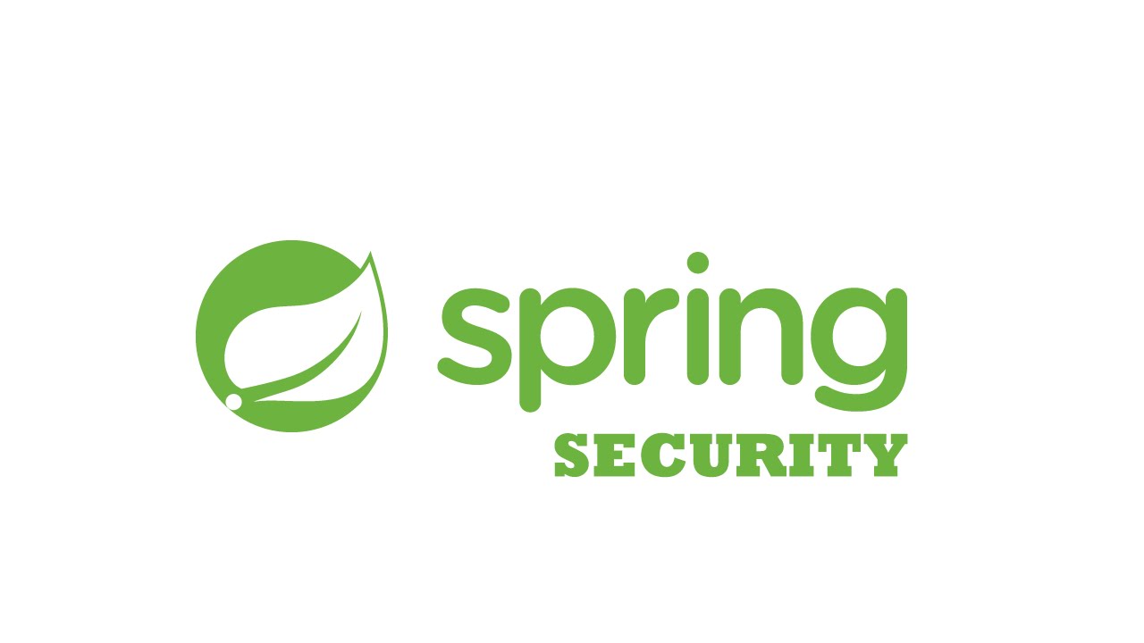 Segurança Com Spring Security Youtube