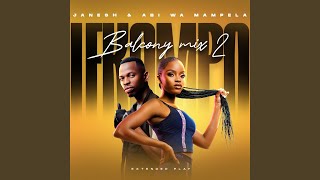 Janesh Abi Wa Mampela Dhowa Naye Feat Vocalist Khensi Hitboss Sa ...