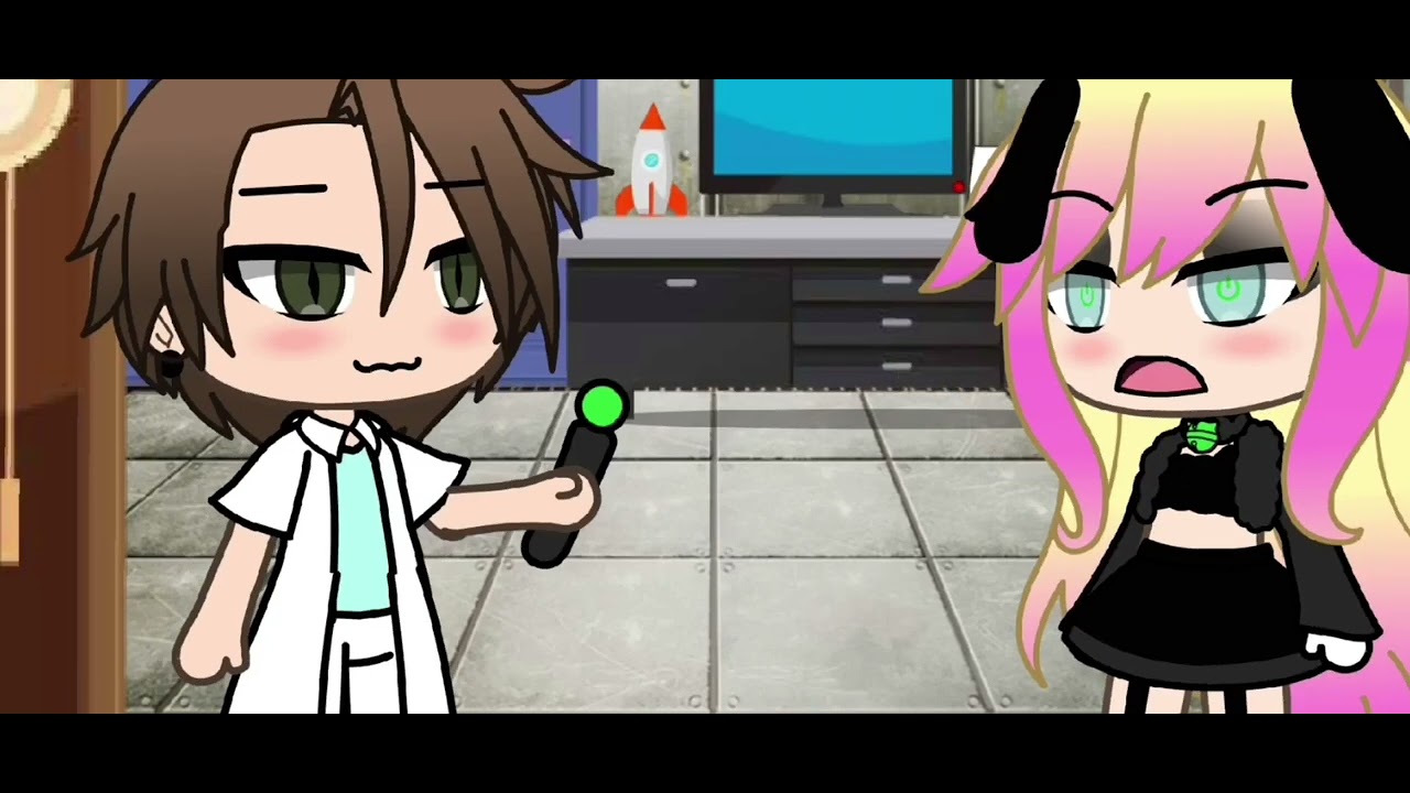 Gacha Trend Meme Trend Youtube