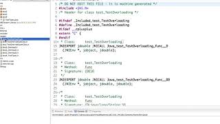 Java Native Interface Jni In Depth Part 29 Working With Boxed