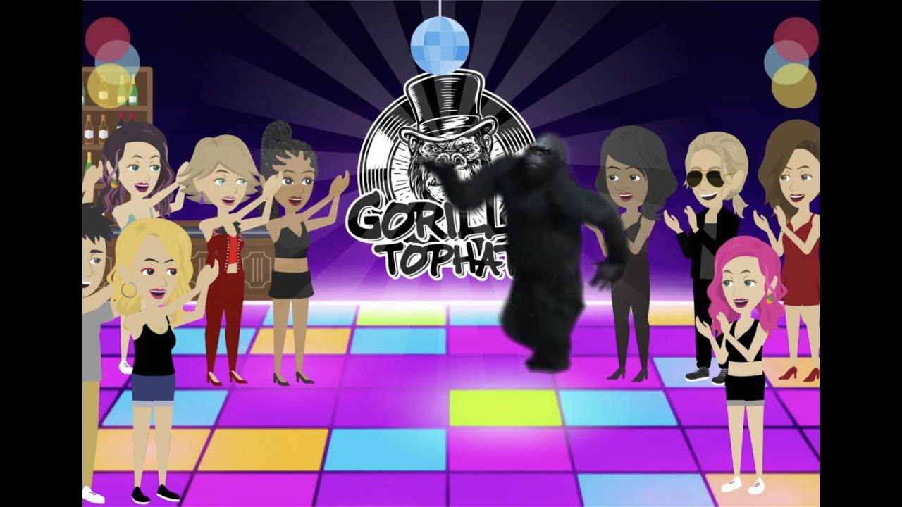 Disco Youtube