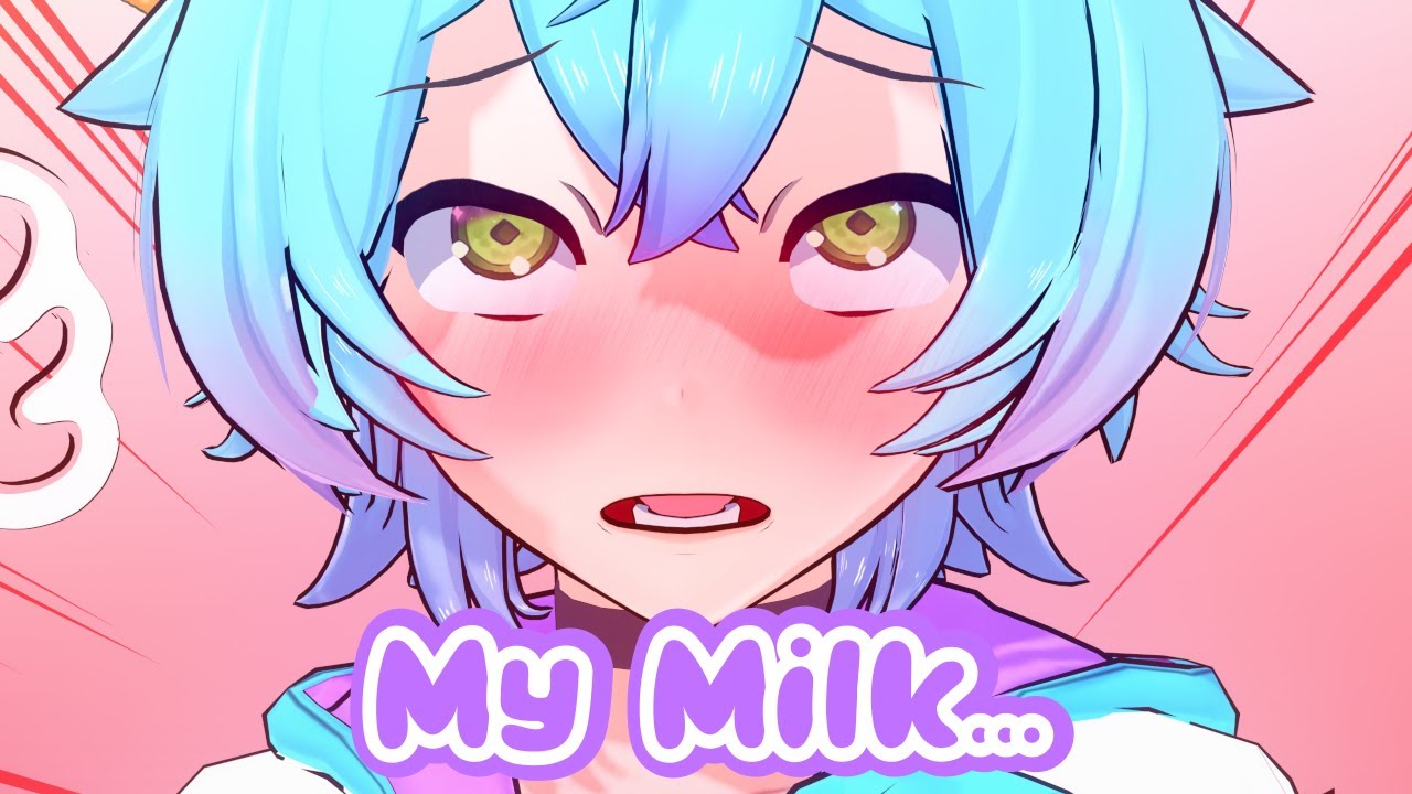 Femboy Milk Youtube
