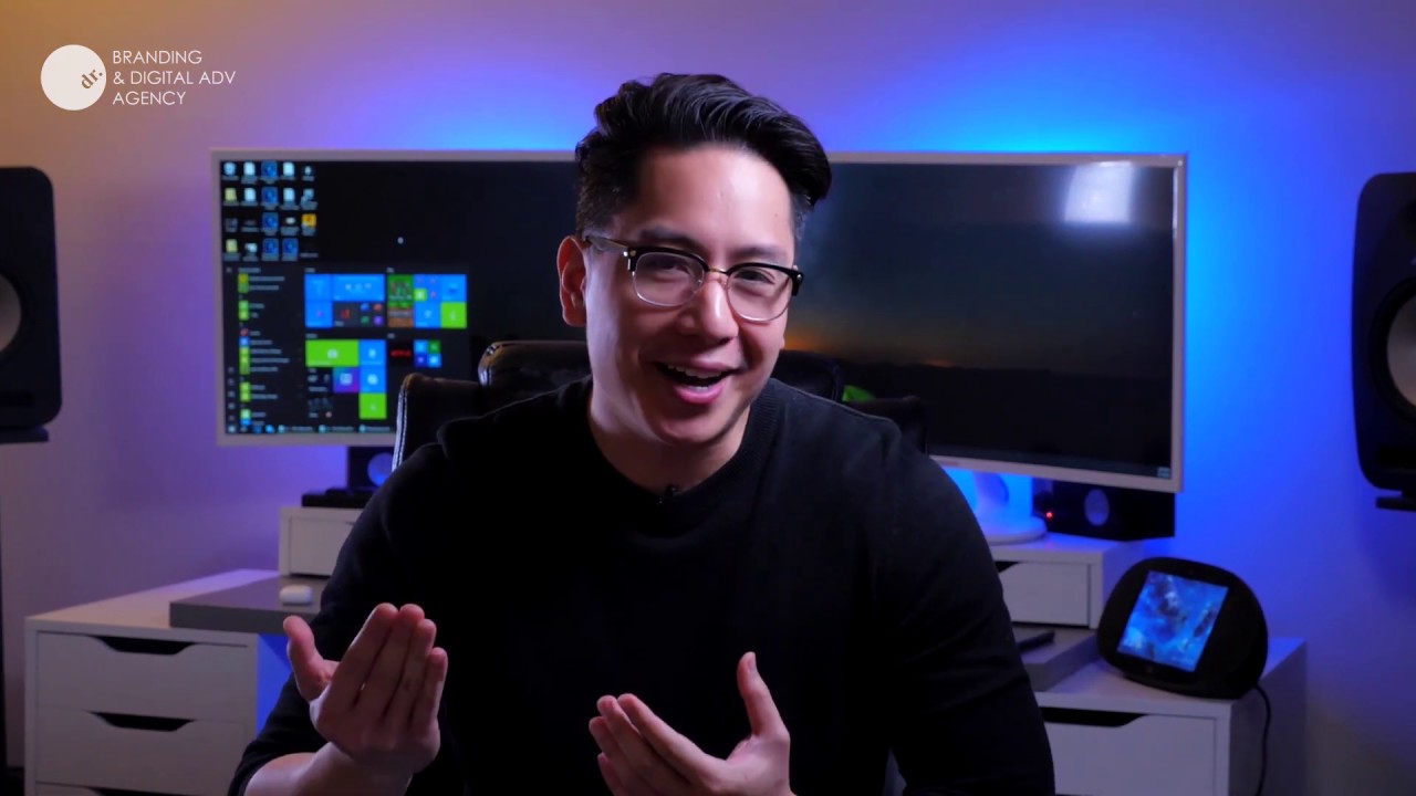 Digital Marketing Agency Indonesia Youtube