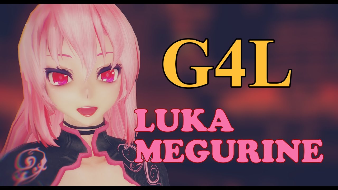 G4l Luka Youtube
