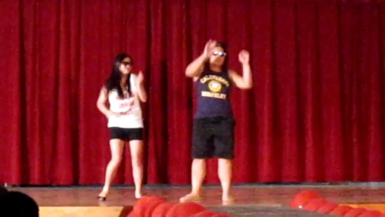 Lmfao Yes Dance Youtube