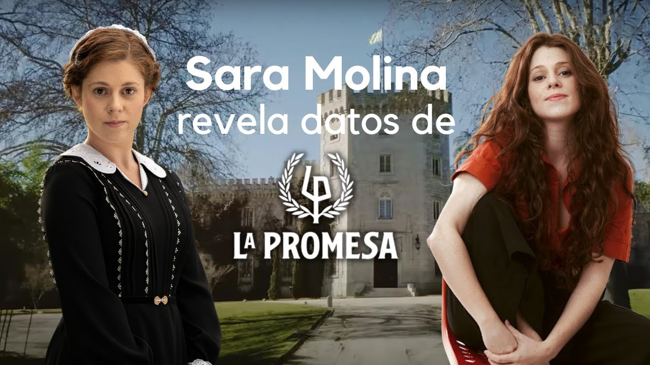 рџ ґ Sara Molina Marгќa Fernгѓndez En La Promesa Pide Una Relaciгіn Entre