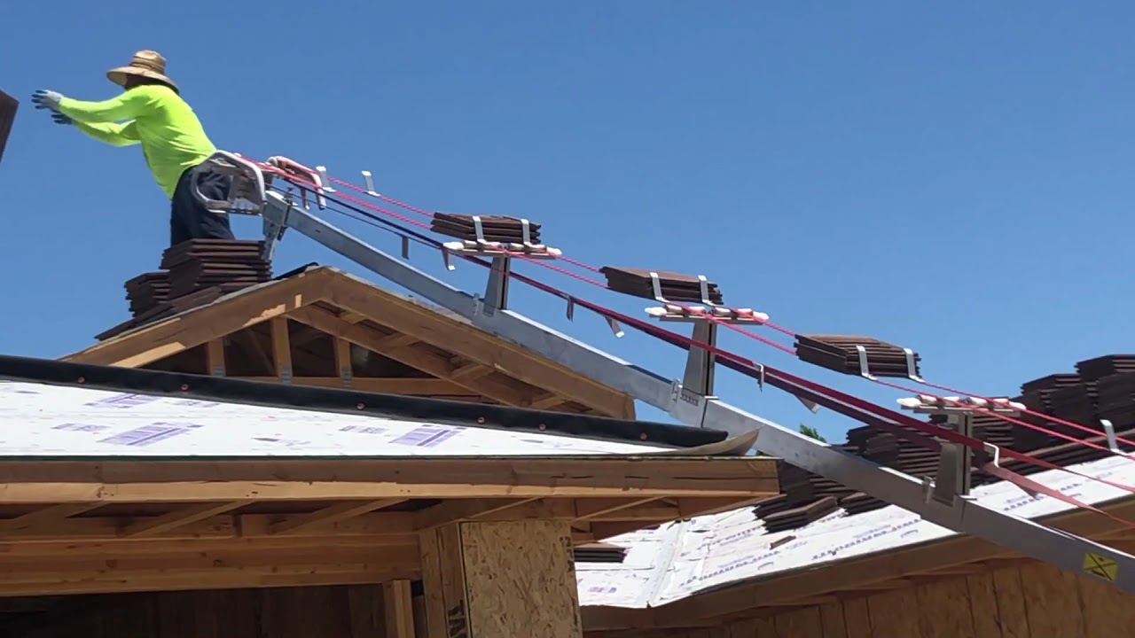 How To Lift A Roof At Carl Cohn Blog