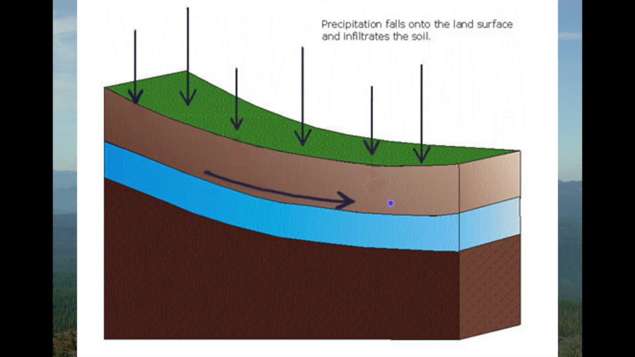 What Is Subsurface Flow At John Ricks Blog