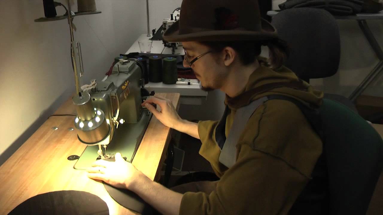 Flat Cap Tutorial Youtube