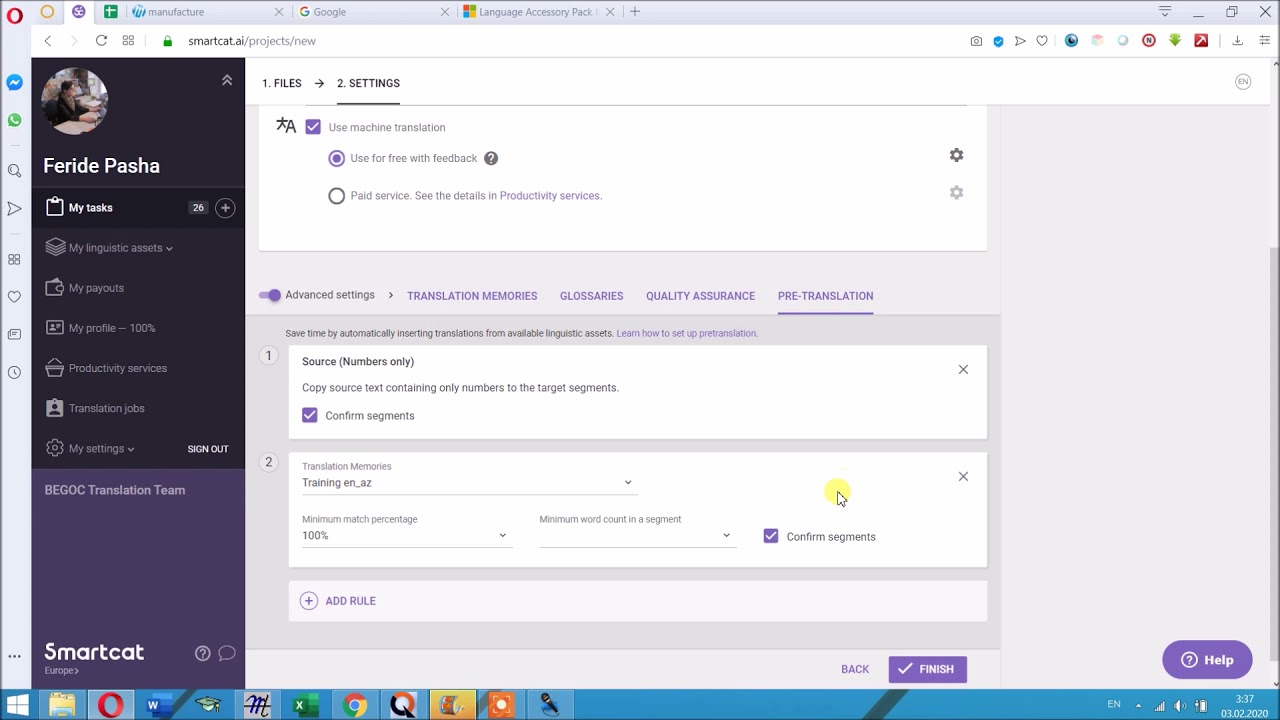 Smartcat Cat Tool Youtube