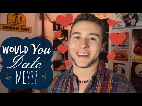 Would You Date Me Youtube