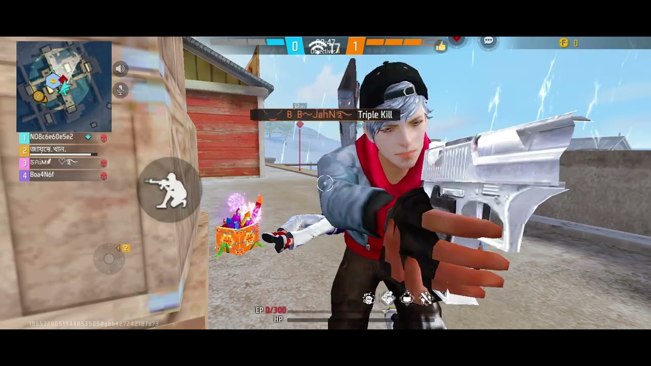 Mach Youtube