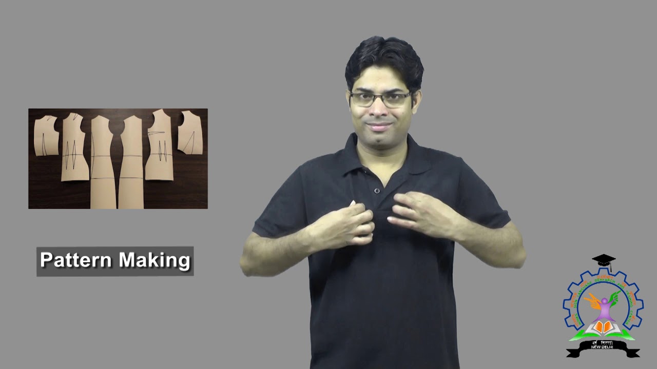 Pattern Making Youtube