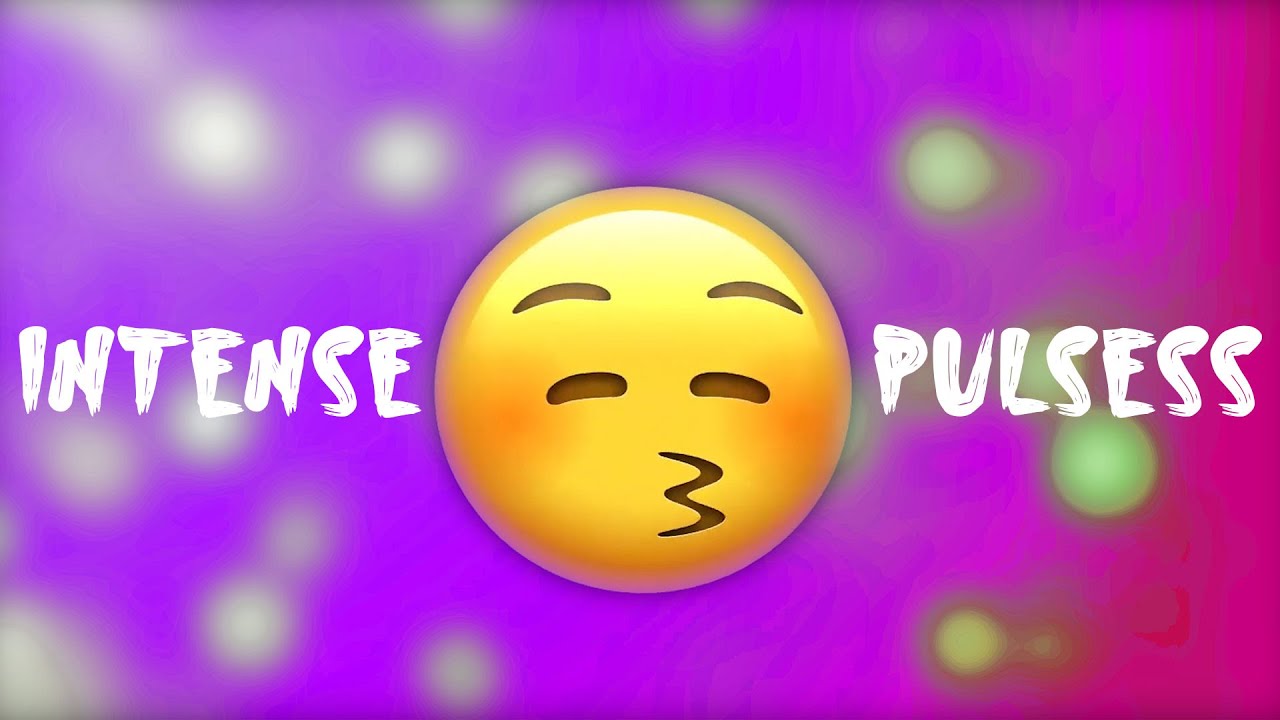 Vibration Sound For Your рџђ Intense Pulsating Youtube