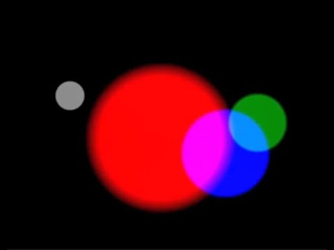 Bubbles Loader Html Css Youtube