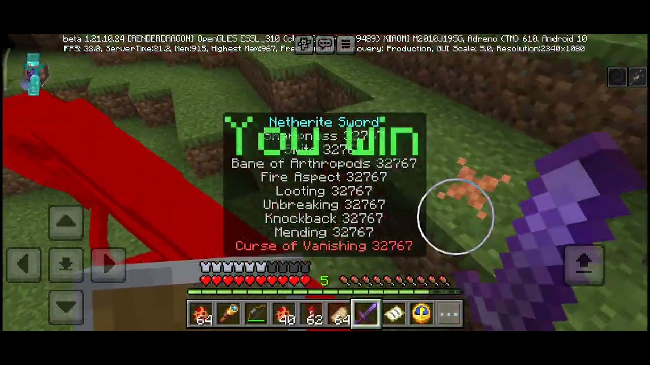 Minecraft Playmate Add On Link In Description Youtube