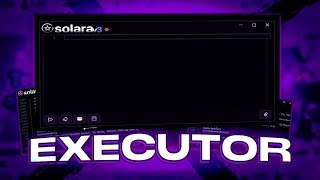 Solara V3 Roblox Executor Free New Exploit For Roblox Pc Windows ...