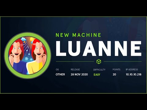 Understanding Lua Programming Vulnerabilities Ctf Walkthrough Youtube