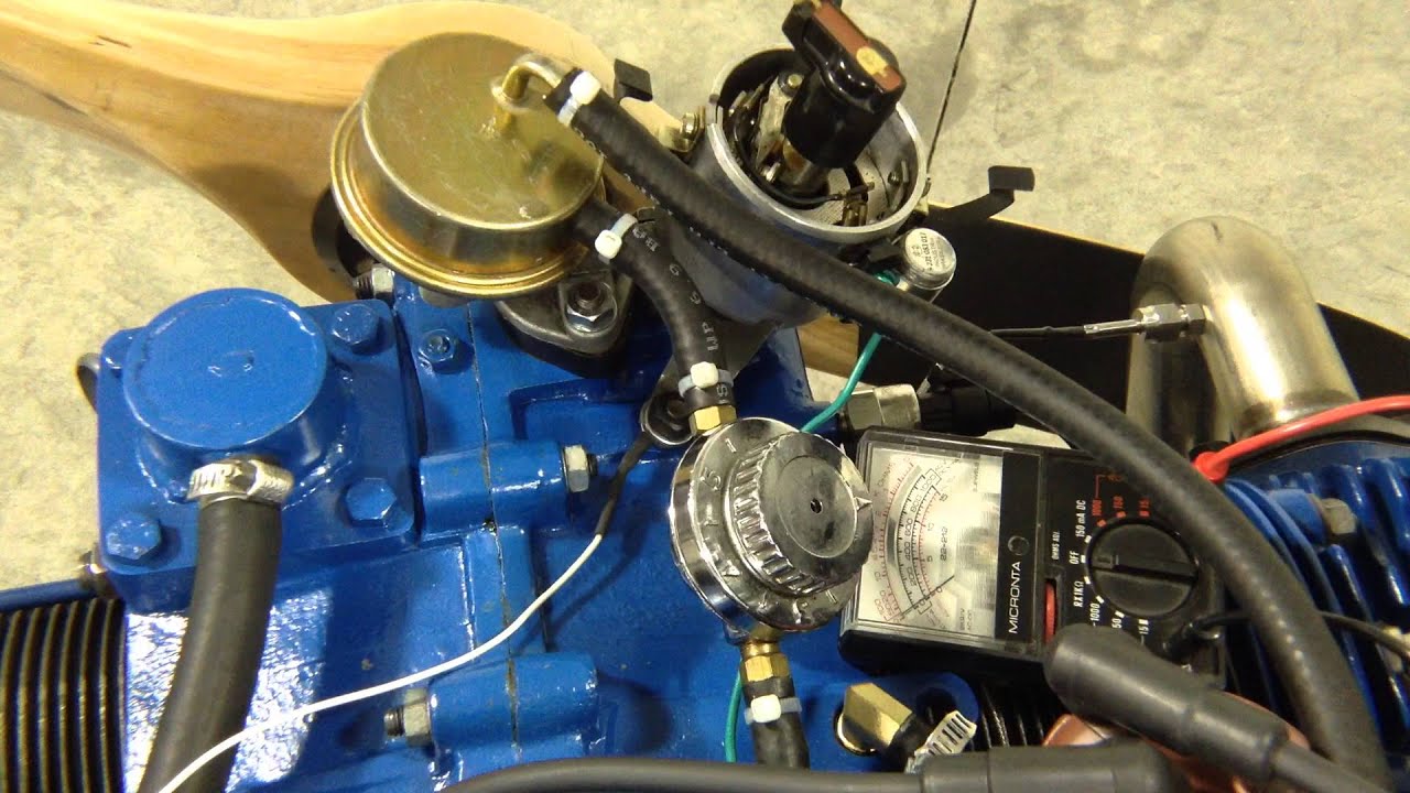 Half Vw Static Timing Youtube