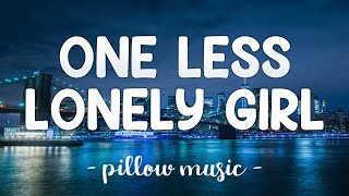 One Less Lonely Girl Justin Bieber Lyrics Pillow Mp3 Music & Mp4 video ...