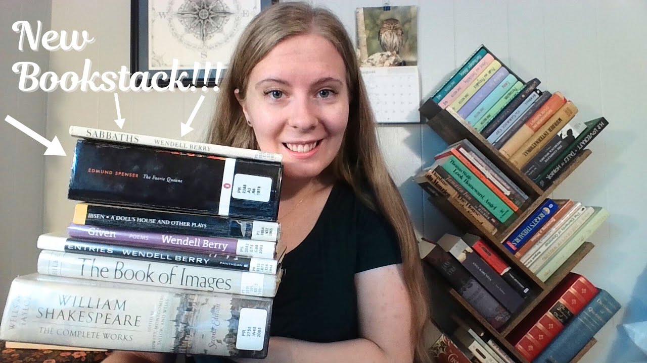 Latest Library Bookstack Youtube