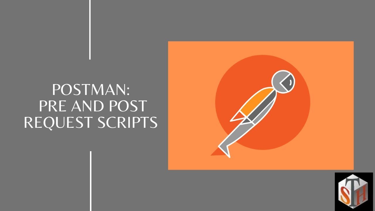 Postman Pre And Post Request Scripts With Examples Youtube