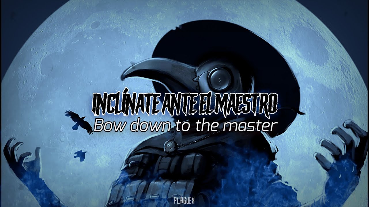 Witchz The Master Lyrics Sub Español Youtube Music