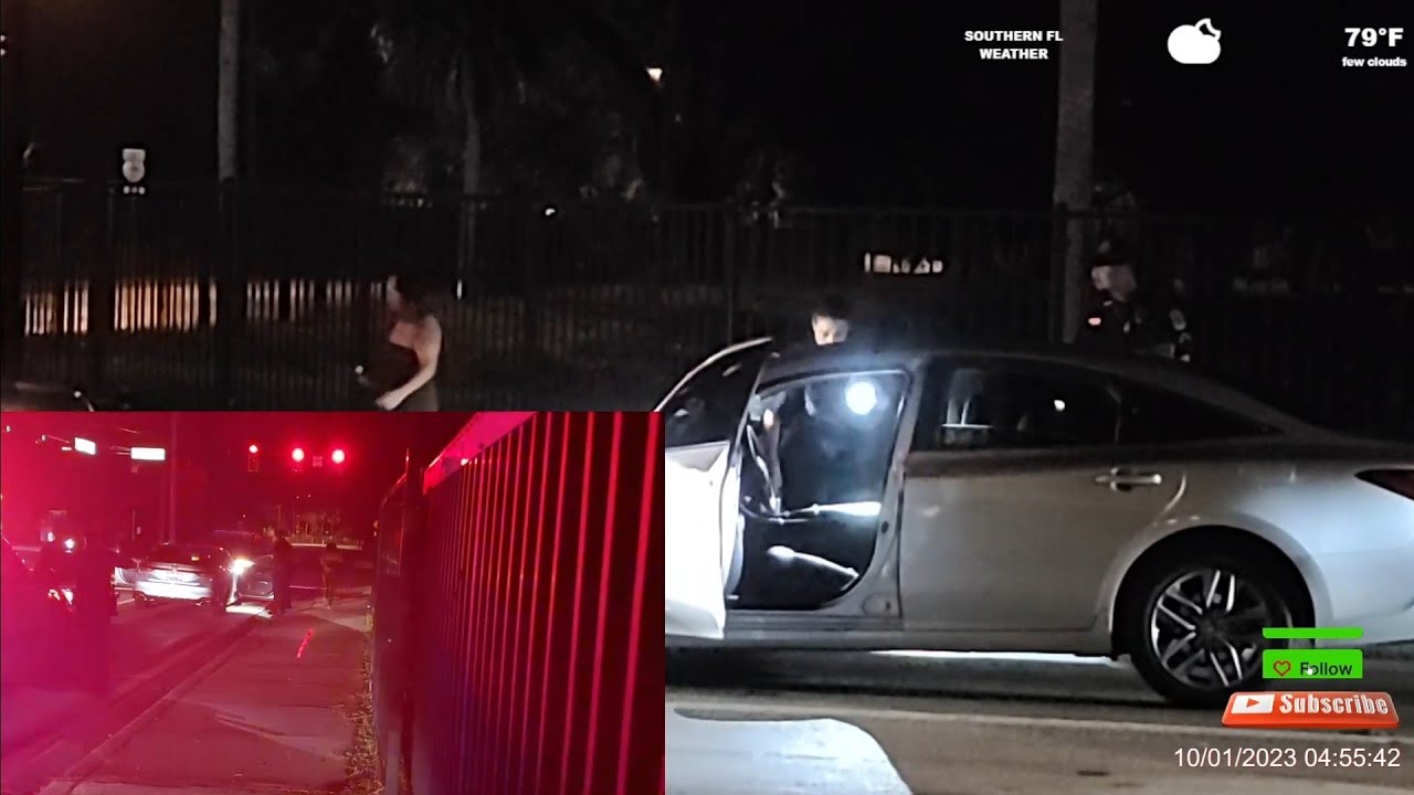 Cops Try Violating My Rights Youtube