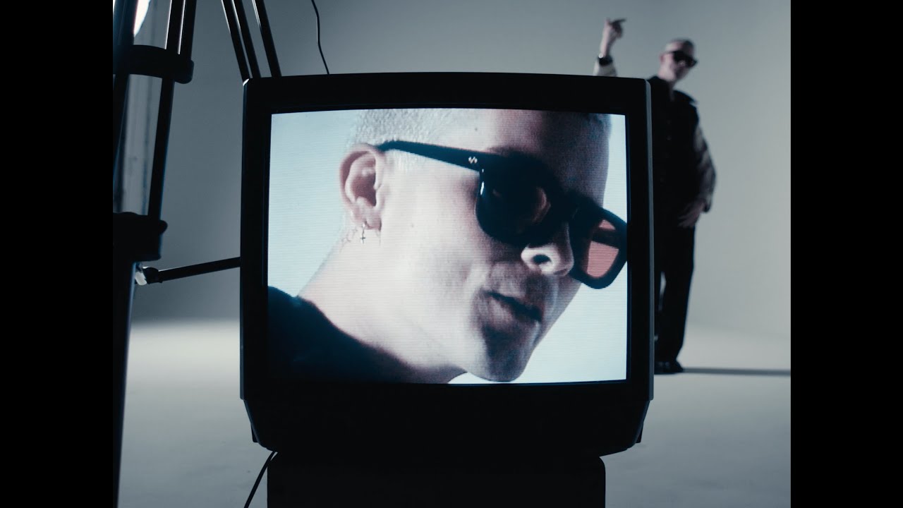 Astn On Schedule Official Visualizer Youtube Music