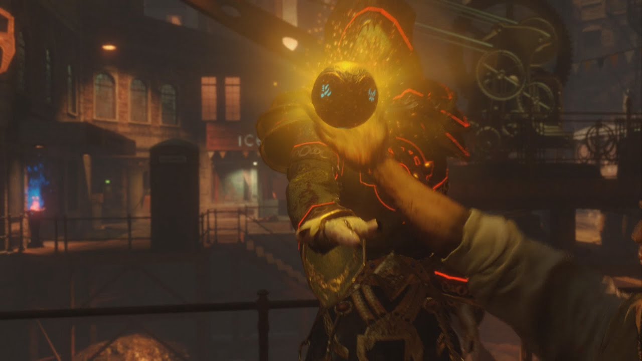 Bo3 Shadows Of Evil Easter Egg Livestream Youtube